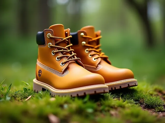 Timberland Launches Wide Fit Waterproof Boots for Kids
