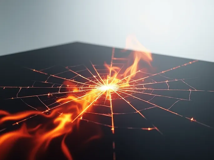 Tempered Glass Cooktops Enhance Safety Amid Cracking Concerns