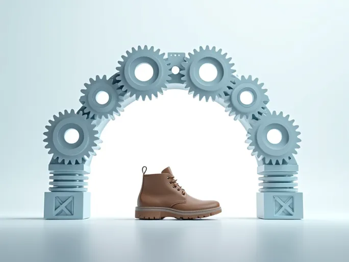 Skechers Launches Slipresistant Arch Fit Work Boots