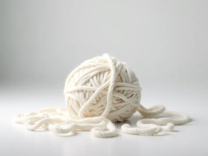 Recycled Yarn Market Prices and Sourcing Trends