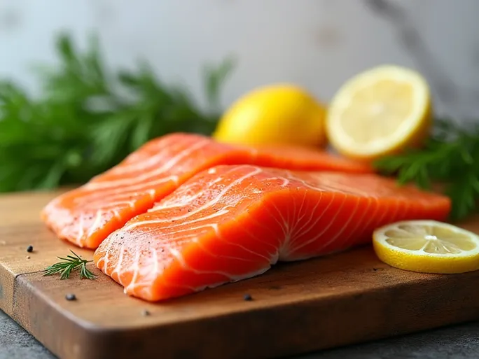 Mowi Introduces Asccertified Salmon for US Dining Market