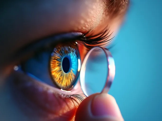 Wuhan Implements Stricter Eyeglass Retail Standards for Better Care
