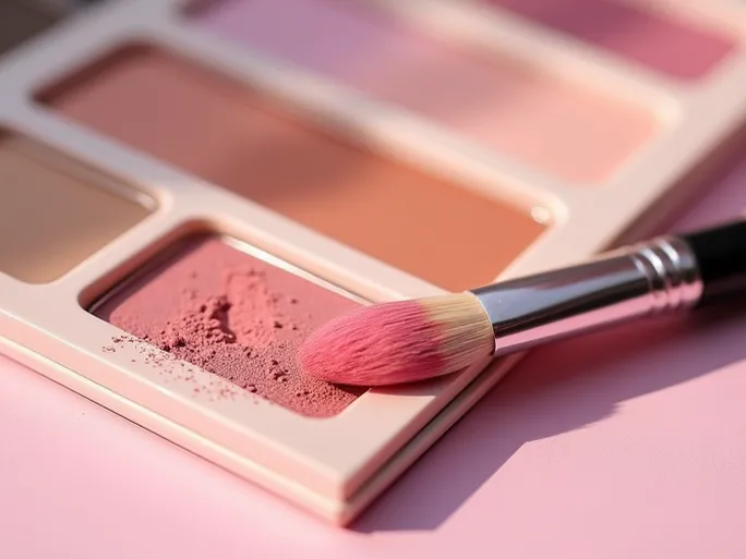 Japanese Nude Makeup Trends Gain Popularity for Autumn