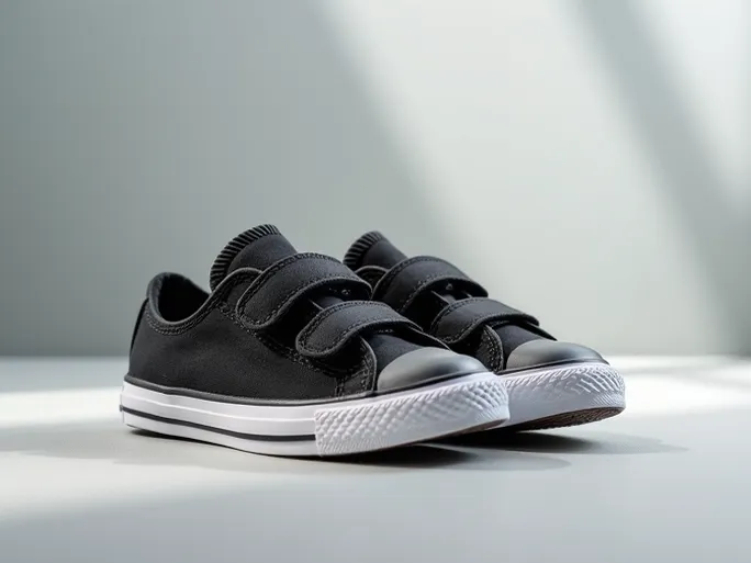 Converse Launches Slipon Chuck Taylors for Kids