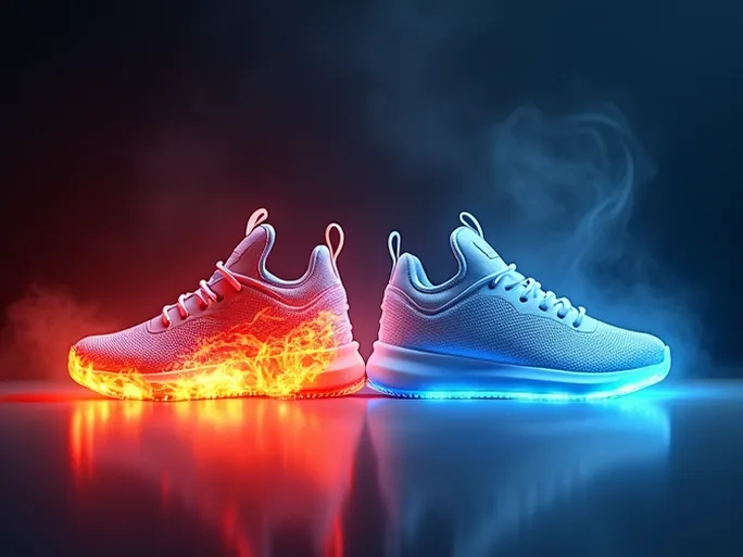 Skechers Launches Demon Slayerinspired Stamina V3 Sneaker