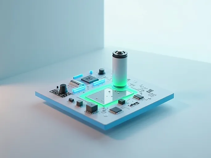 Rohms Lowpower Opamp Boosts Battery Life in Portable Devices