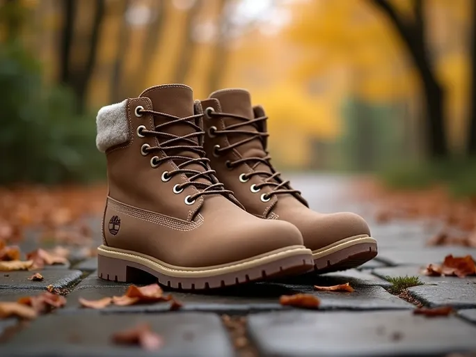 Timberland Launches Waterproof Womens Boots for Outdoor Adventures