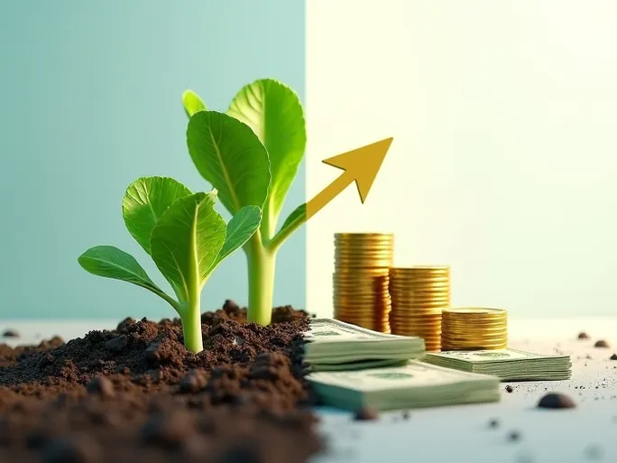 Overseas Lettuce Seeds Boost Growers Market Competitiveness