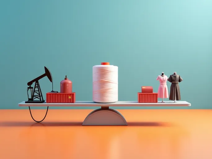 Polyester Market Faces Supply Shortages Amid Uneven Demand