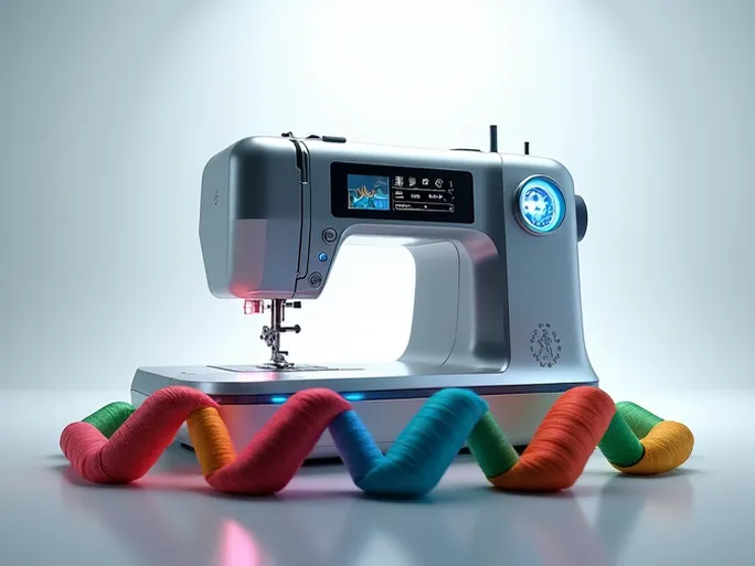 Nanchang Expo 2025 Signals Textile Industry Shift