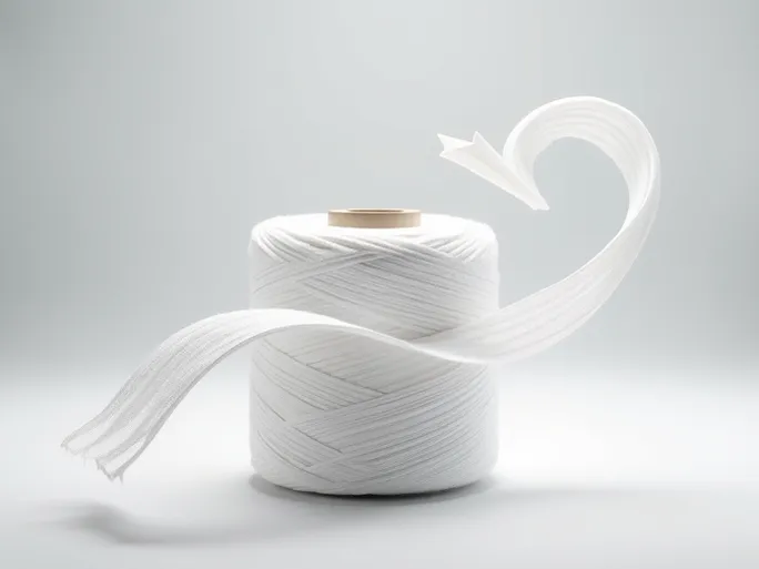 Red Hua Textiles Polyester Yarn Price Signals Market Shift