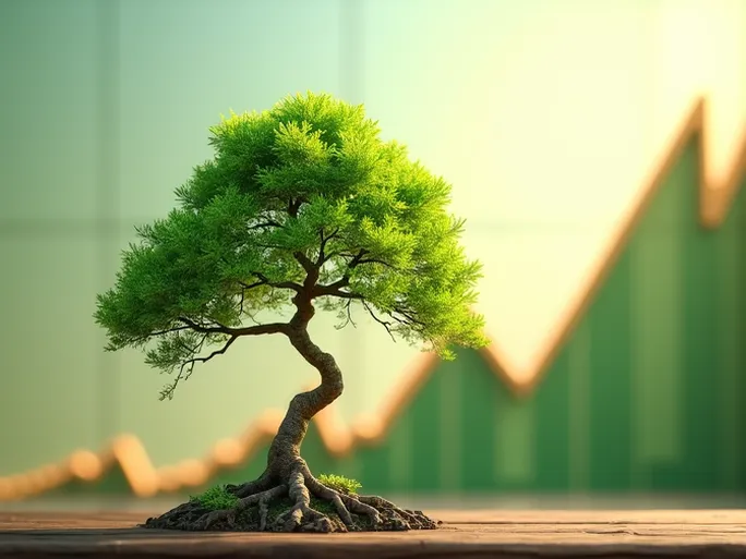 Beijing Cork Oak Market Prices Show Shifting Trends