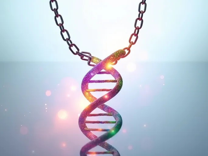 Biotech Meets Art Sandra Wilsons Jewelry Explores Identity