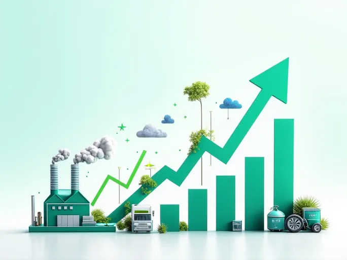 French Rubber and Plastic Industry Grows 5.2% Amid Strong Demand