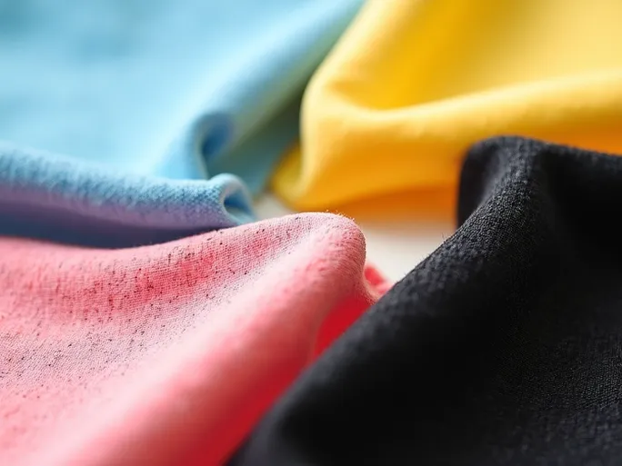 Bubble Check Fabric Gains Popularity in Womens Fashion