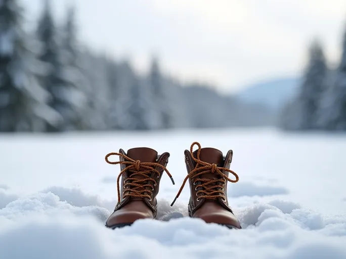 Timberland Boots Boost Winter Safety for Kids