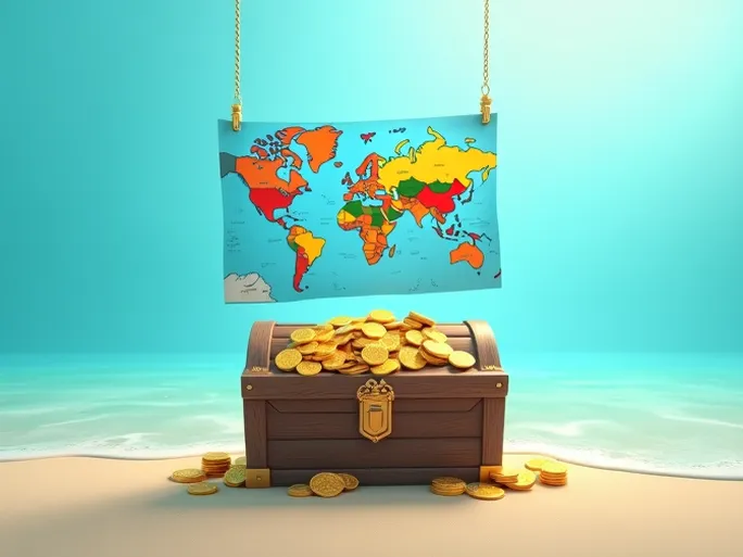 Shopee Expands Managed Ecommerce Services in Southeast Asia
