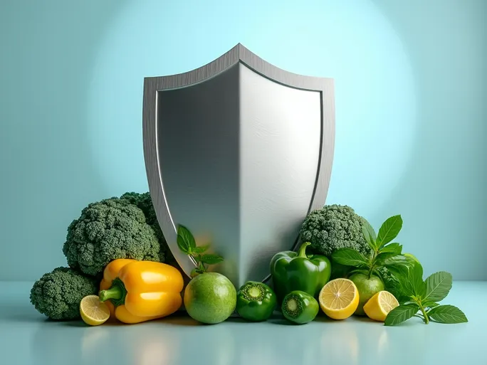 Jiangxi Strengthens Food Safety Regulations with New Measures