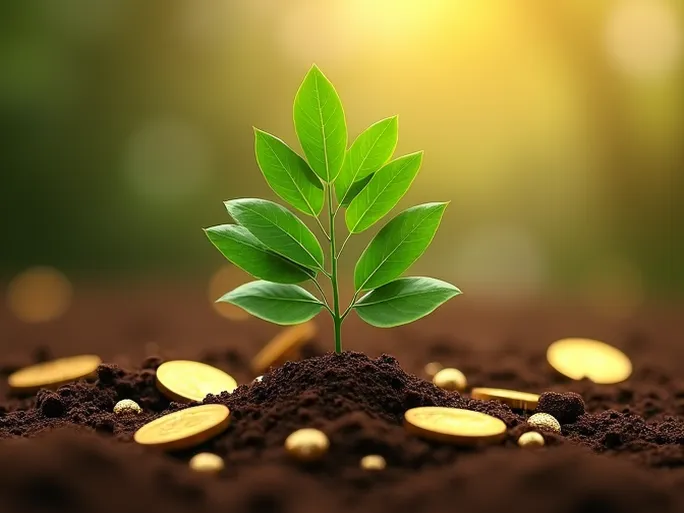 Yunnan Herb Seedlings Market Sees Rising Demand
