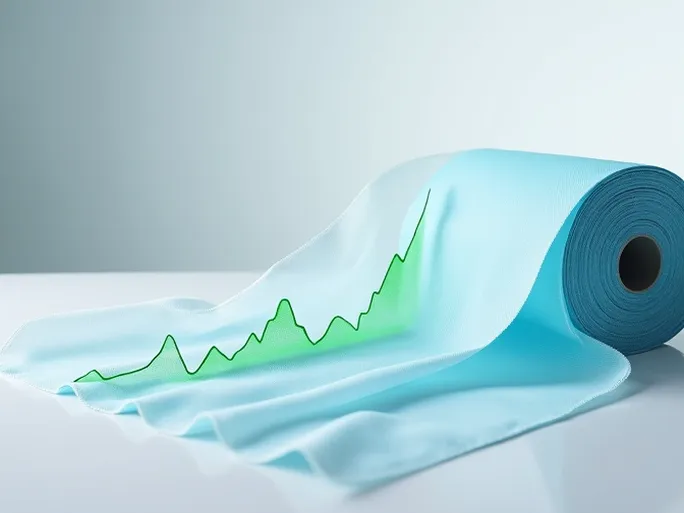 Guide to Managing Medical Spunbond Nonwoven Fabric Costs