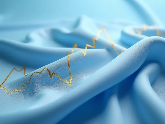 Liquid Ammoniatreated Fabric Prices Shift Amid Market Trends
