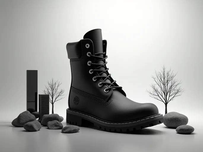 Timberland Revamps Classic Waterproof Boot for Urban Wear