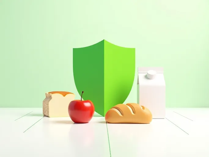 Suzhou Hightech Zone Tightens Food Safety Regulations