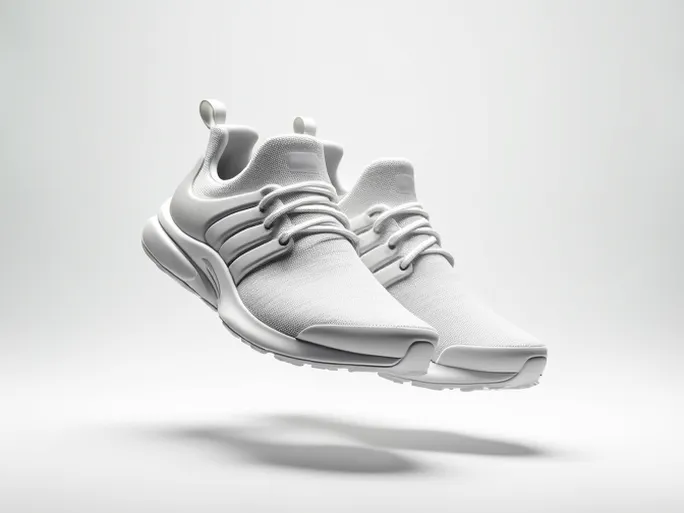 Nike Air Presto just Do It White A Buyers Guide
