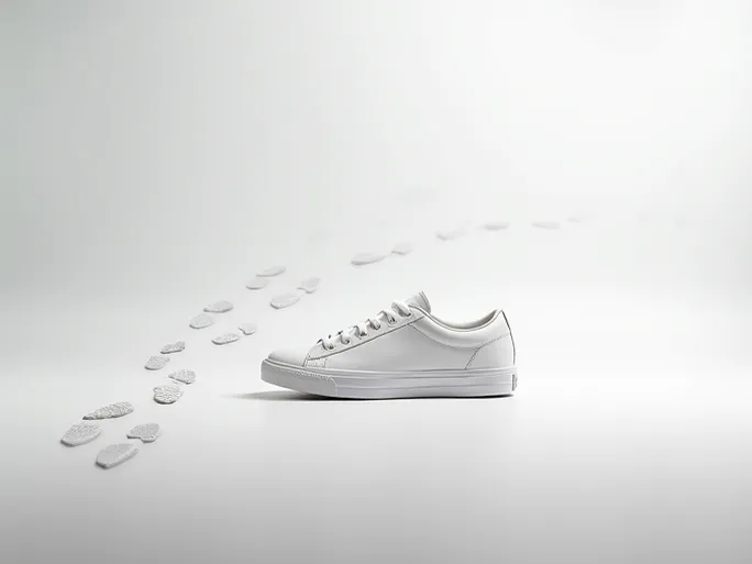Levis Classic White Sneakers Blend Comfort and Style