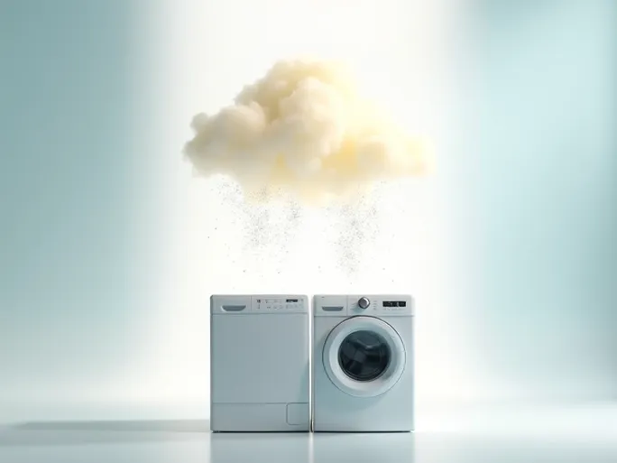 Bosch Siemens Enhance Laundry Tech for Healthier Homes