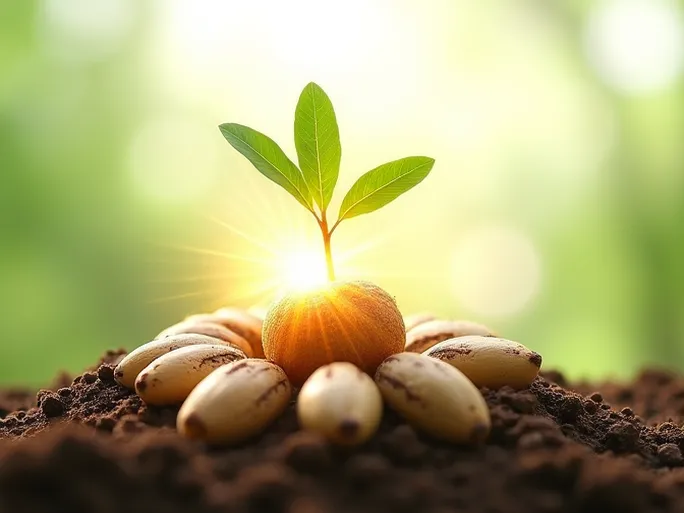 Hubei Market Guide for Premium moghania Philippinensis Seeds