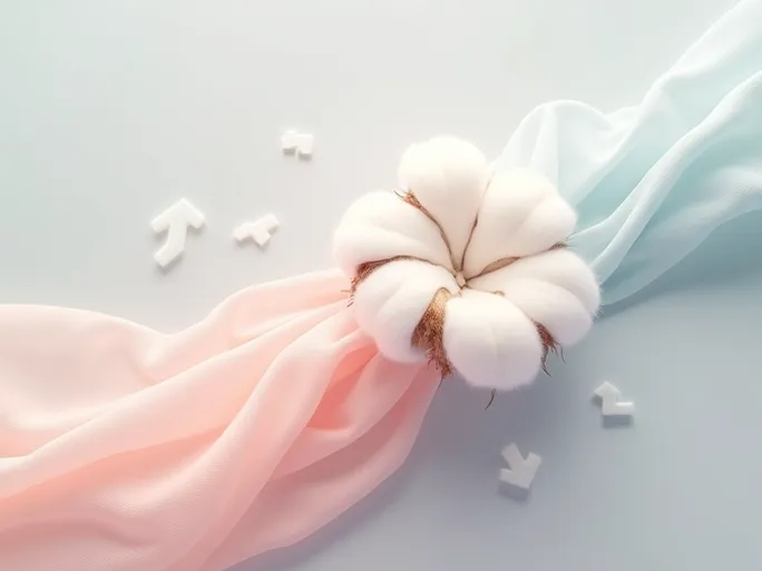 Stretch Cotton Market Prices and Buying Guide