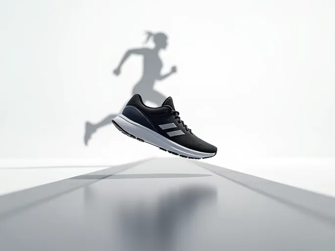 Lining Launches Lightweight Womens Running Shoes for Performance