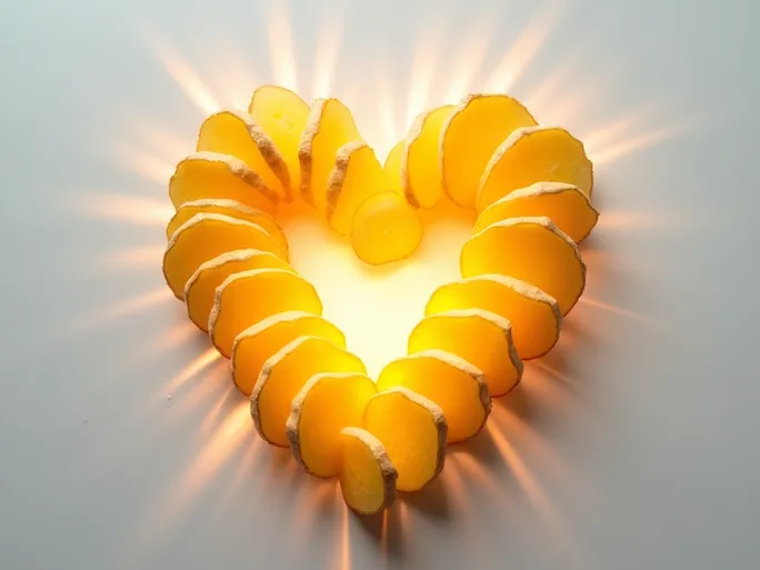 Wholesale Ginger Candy Boosts Winter Sales for Retailers