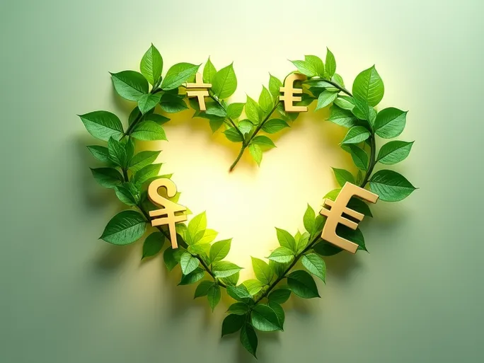 Green Finance Gains Traction Among Ecoconscious Consumers