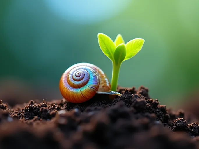 Taiwans Sea Snail Seed Prices Rise Amid Surging Demand