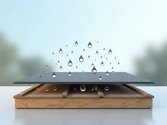 EPDM Roofing Proves Effective for Cotswolds Hotel Waterproofing