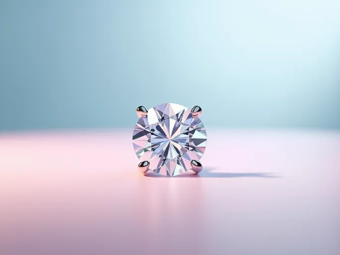 Guide to Buying 030 Carat FVS1 Excellent Cut Diamonds