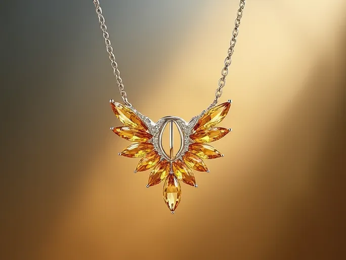 Former Executive Trish Rodimer Turns to Jewelry Artistry