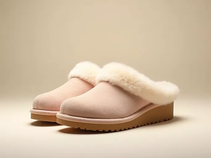UGG Clogs Blend Comfort and Style for Coastal Fashion