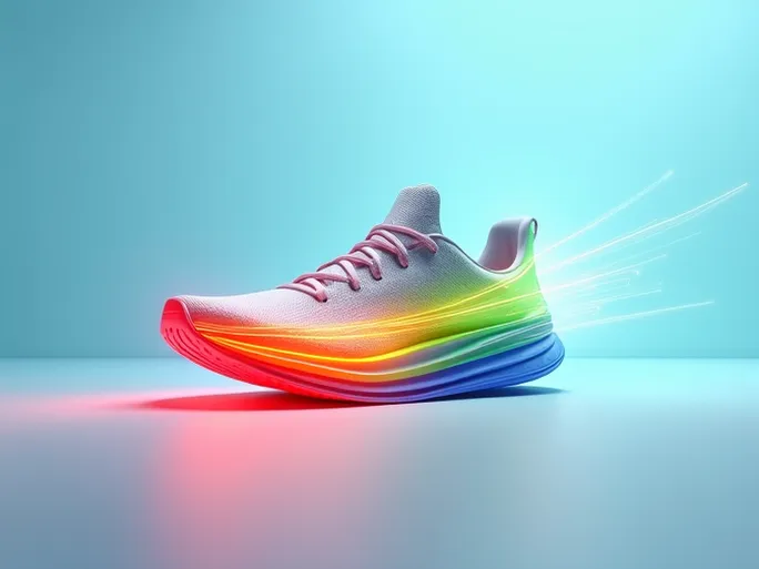 Skechers Launches Advanced GO RUN Persistence Sneakers