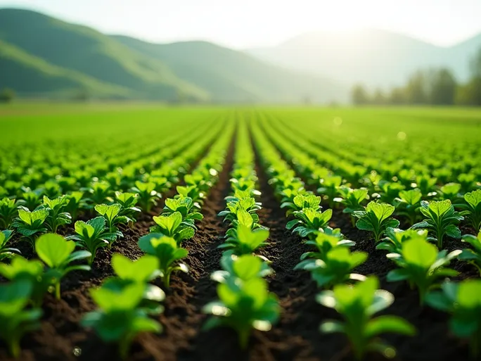 Heilongjiang Poplar Seedling Prices Rise Amid Market Shift