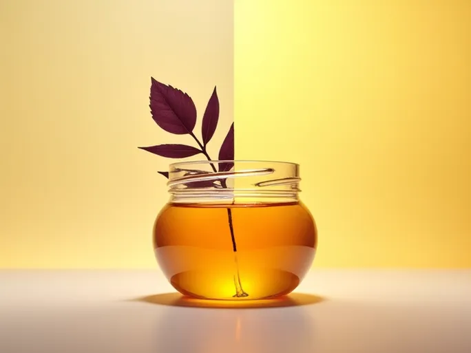 Chinese Scientists Identify Toxins in Honey Posing Health Risks