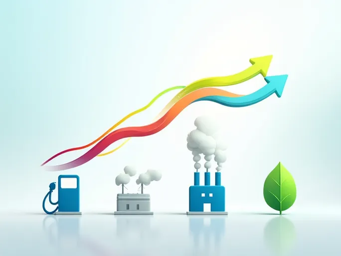 Romania Cuts Energy Emission Intensity Amid Climate Push
