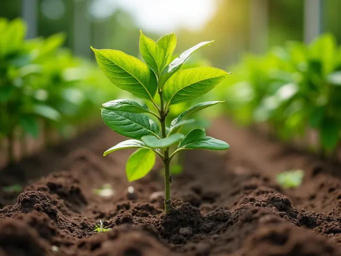 Henans Piet Fruit Tree Seedlings Latest Market Trends