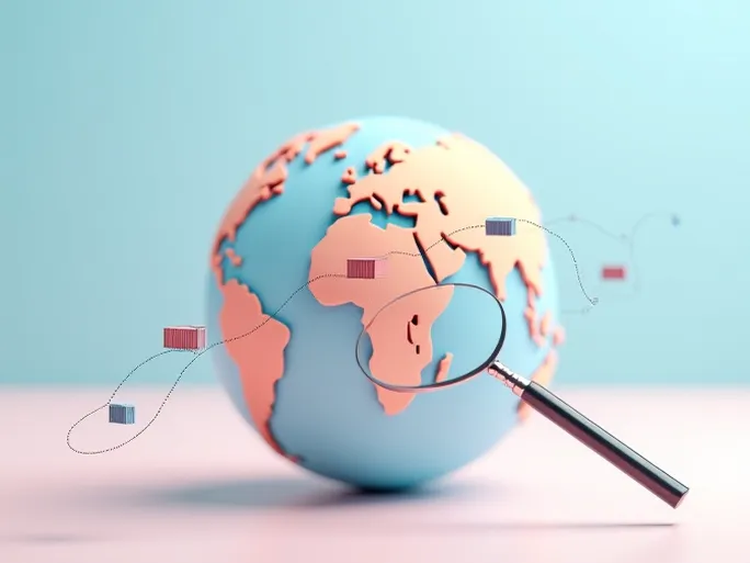 Crossborder Ecommerce Strategies for FBA and Account Recovery