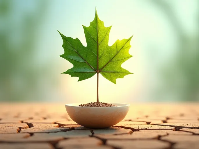 Qinghai Maple Seed Prices Market Trends and Outlook