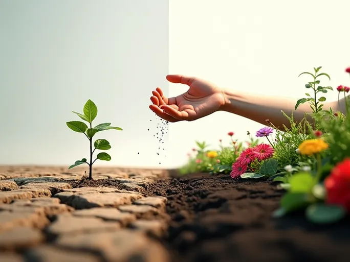 Premium Seeds Boost Home Garden Harvests