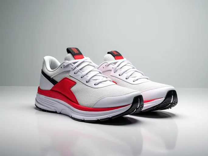 Anta Launches New Lowtop Training Shoes in Three Colors