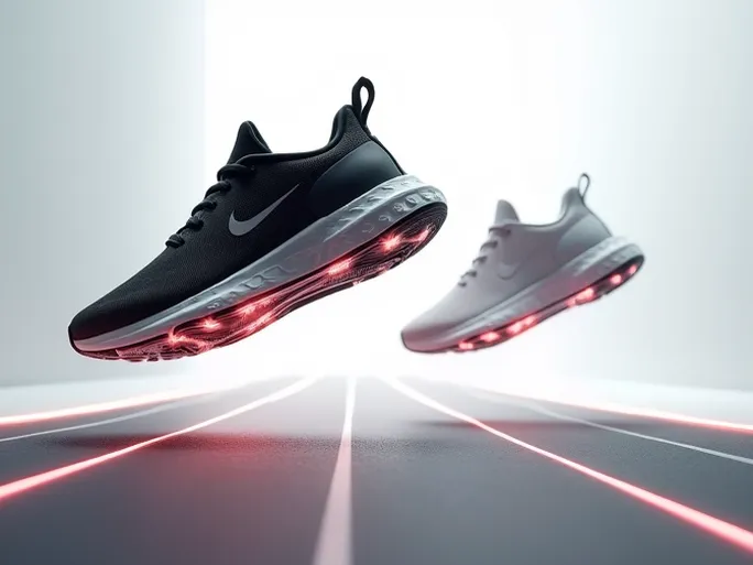 361 Launches Breathable Cushioned Running Shoes for Runners
